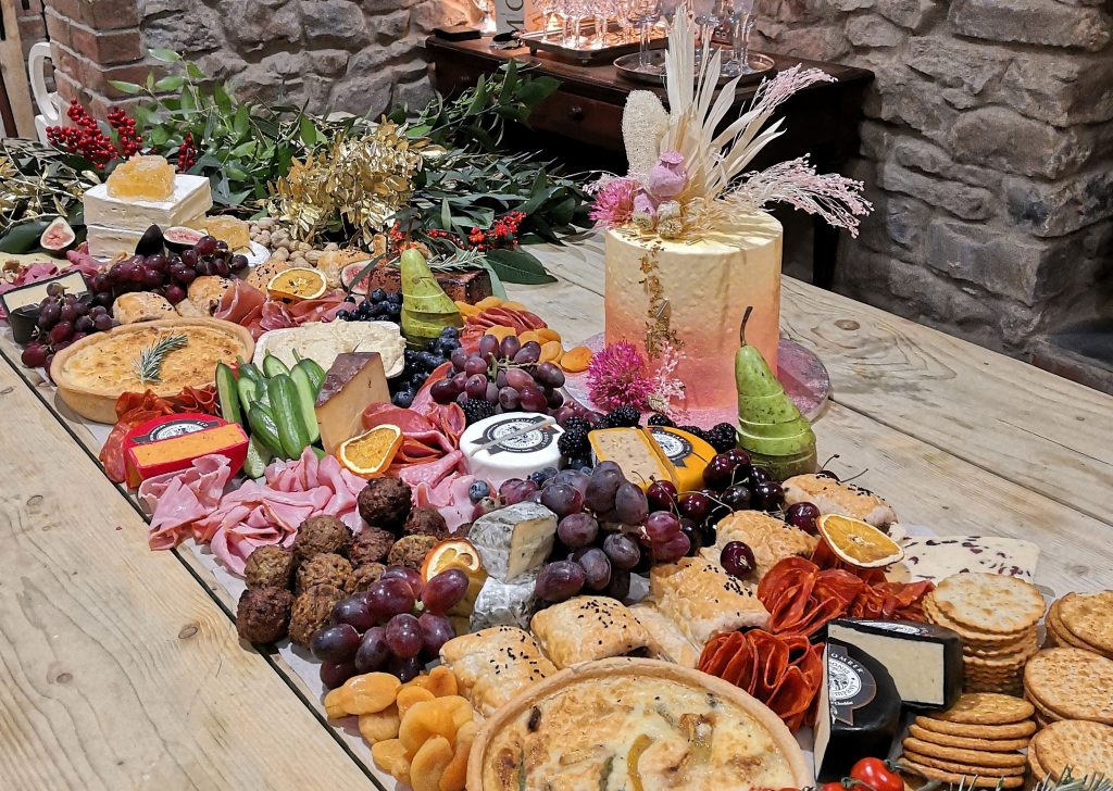 Limegrove Grazing – Our Graze boxes are perfect for birthdays ...